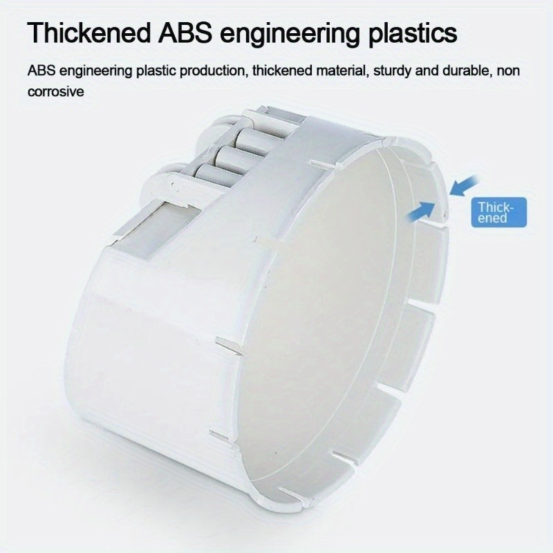 PVC Drain Pipe Deodorizer Sewer Insect-proof Drain Pipe Self-gravity ...