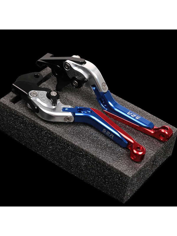 Cb190x Baofengyan Cb190r Modified Brake Handle War Eagle 190Xcbf190r ...
