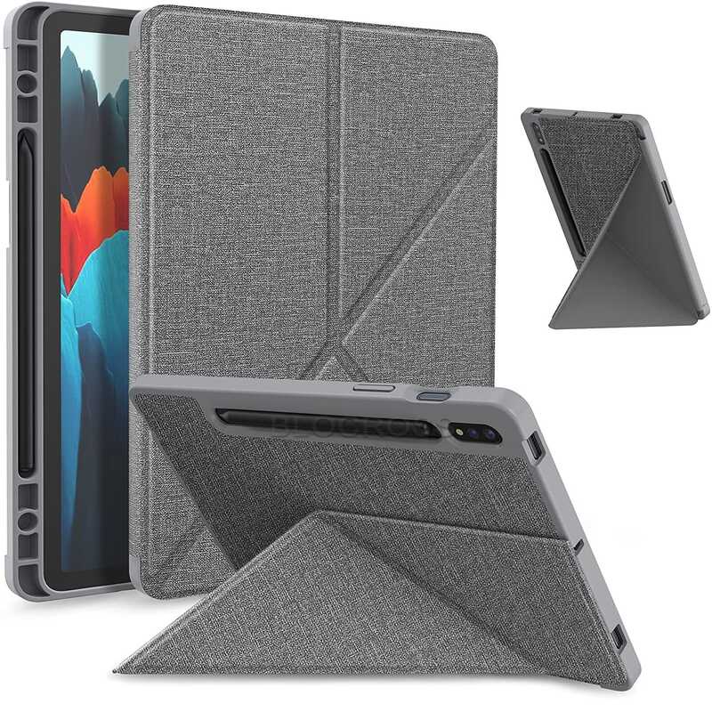 Mga Karamihan ng Kaso para sa Samsung Galaxy Tab S7 S8 11" Tablet SM ...