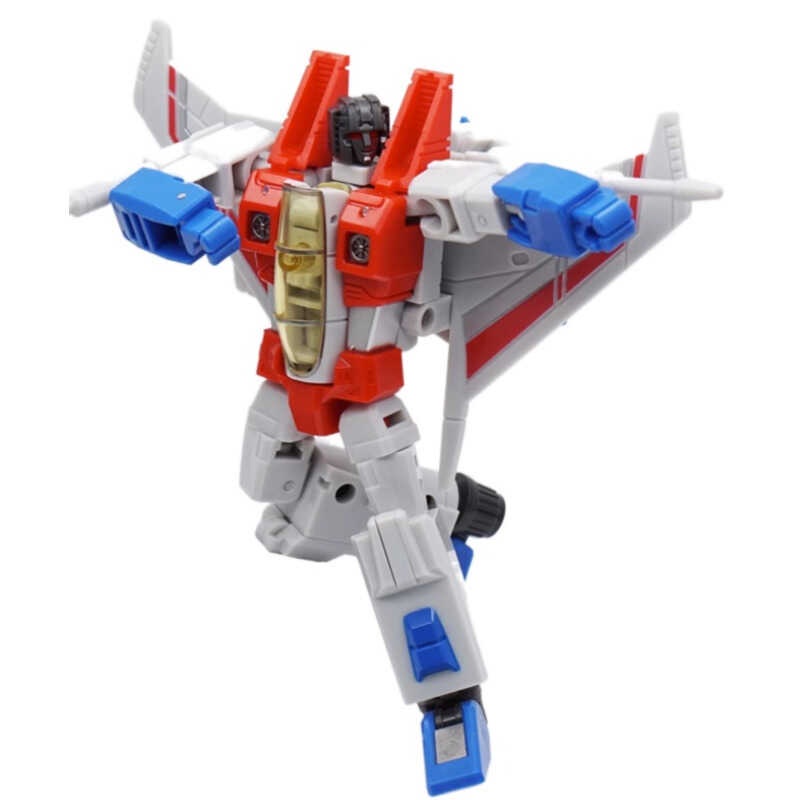 LY MFT Mf31 Mf32 Mf33 StArScreAm THundercrAcker Sky p G1 TrAnSformAtion ...