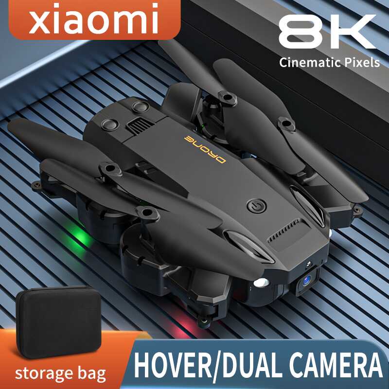 Xiaomi Drone With Camera And Drone With 4K Dual Camera Original Drone ...