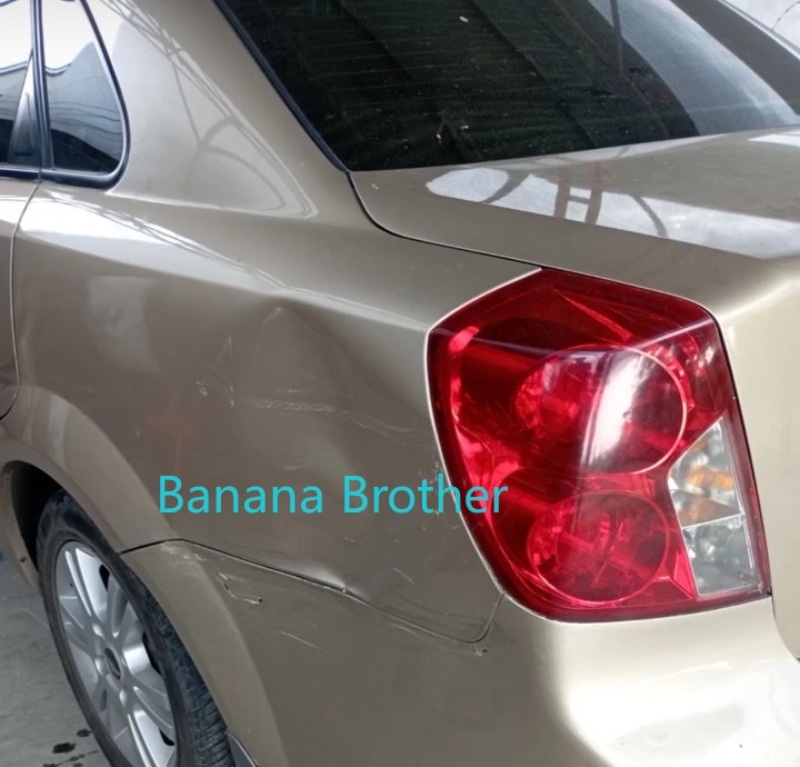 Chevrolet Optra Headlamp Sedan (2004-2007) Head Lamp Lampu Kereta ...