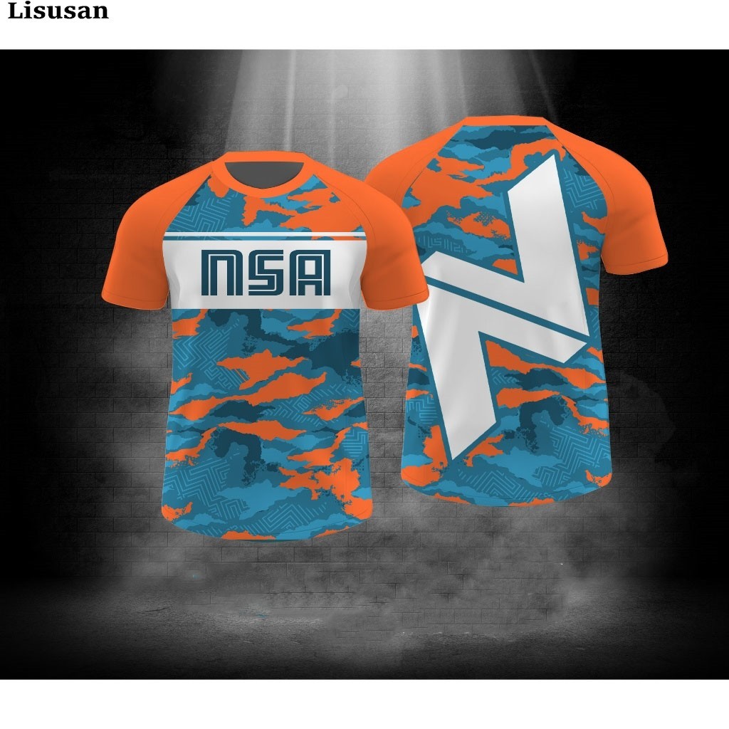 Raglan Shirts in Full Sublimation (Batch B) | Shopee Philippines
