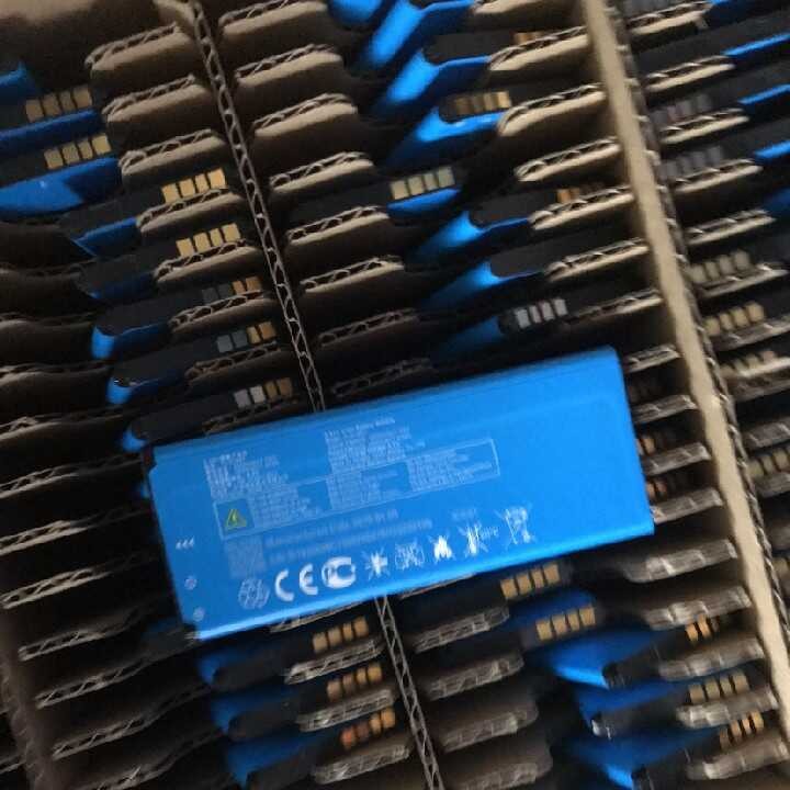 All New TCL 5033 5033D/X Telstra Essential Plus Tli019d7 Battery ...