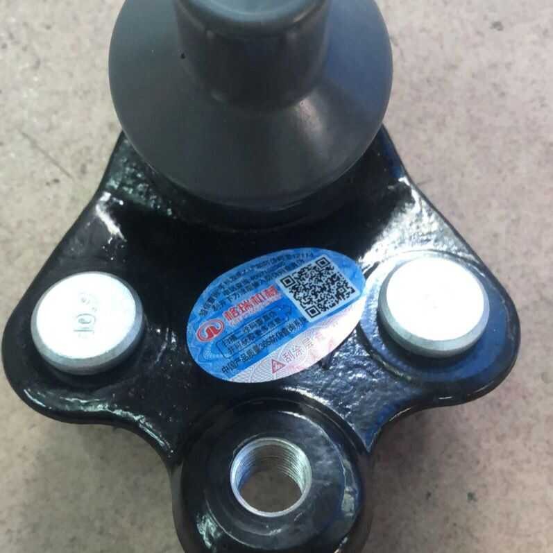 Haval H6 old model lower arm ball head triangular arm ball head M6 ...
