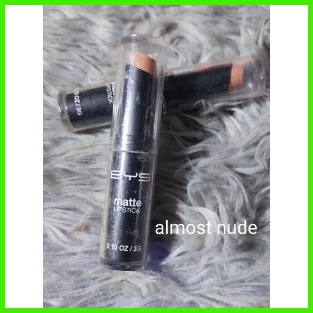 ♠ § bys matte lipstick 1pc | Shopee Philippines