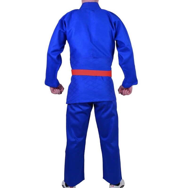 Weave Double Blue Gi High Quality Uniform For Sale Ginawa Sa Pakistan ...