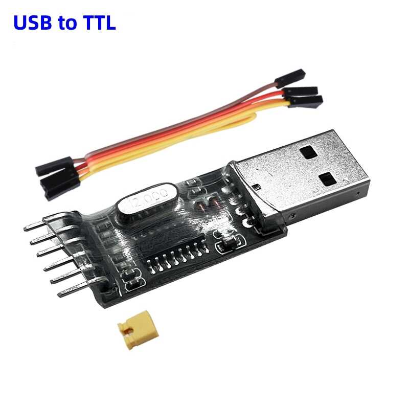 Rs485 CAN Converter Controller Rs232 USB Sa TTL Transceiver Breakout ...