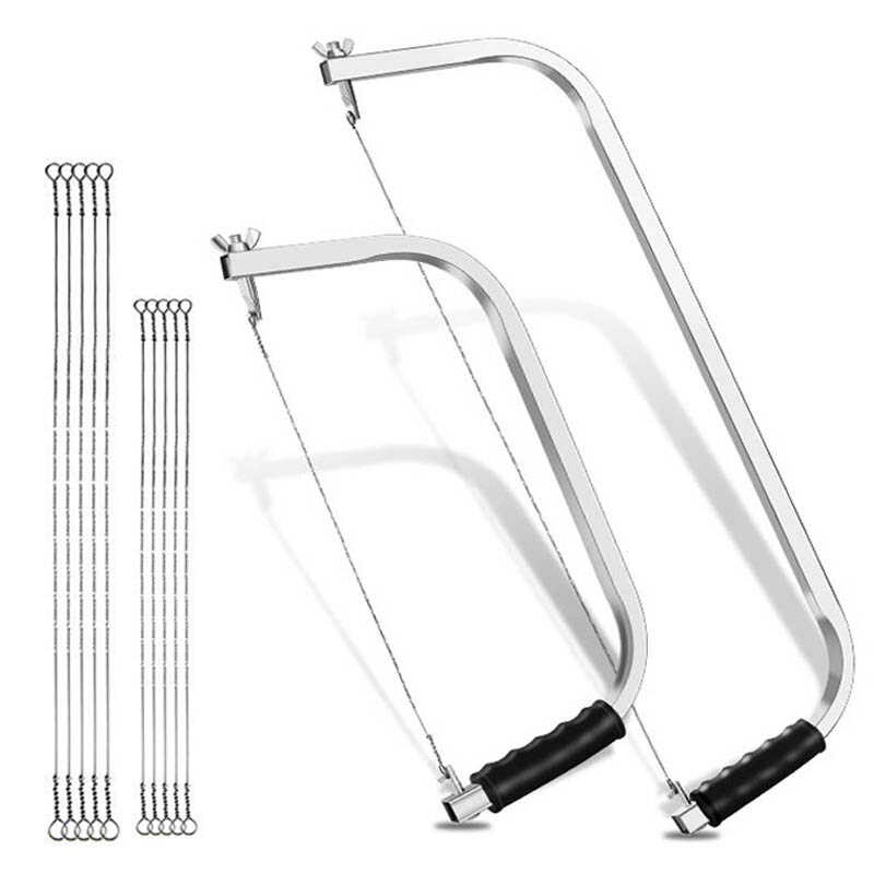 Hand Wire Saw Multifunctional Drawing Saw Small House Steel Saws For ...