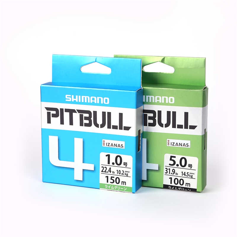 PE Line High Stength Fishing Lines Multi Filament Original Fishing 100M ...