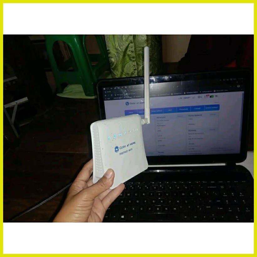 ஐ ZLT P25 PERMANENT OPENLINE ( SECONDHAND PREPAID WIFI MODEM ) | Shopee ...