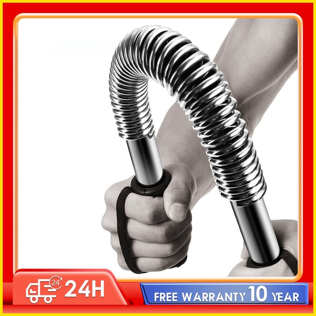 BaseKamp Arm strength equipment 20/60kg arm strength stick grip arm ...