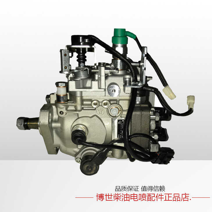 Nanjing Jinning Electronic Control Oil Pump VE4/11E1600R015 Sida 488 ...