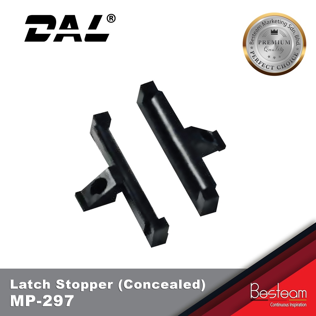 DAL MP-927 Latch Stopper (Concealed) | Shopee Philippines