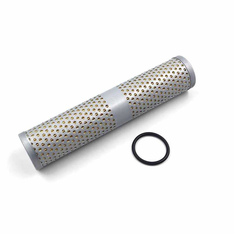 Pagpapalit Elemento Ng Fuel Filter Para Sa NAPA 4003 WIX 24003 24744 1/ ...