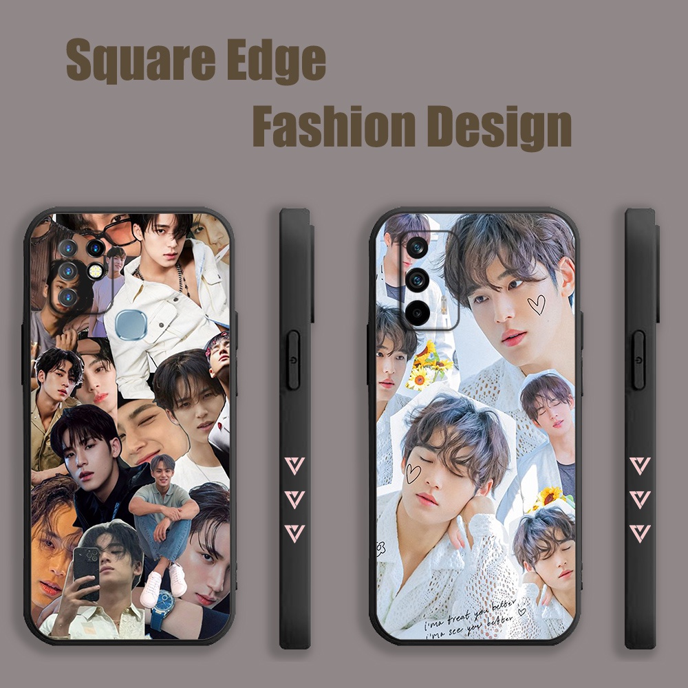 Casing For Realme 5 Pro C17 9 Narzo 50A 50 C51 53 V23 Plus 11 seventeen ...