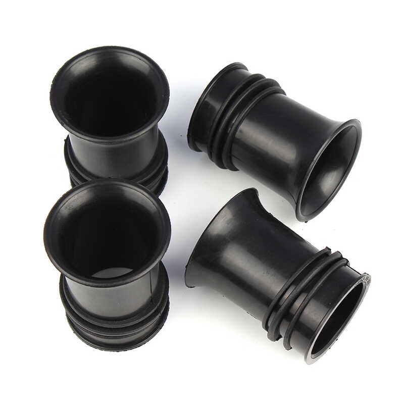 Motorcycle Carburetor Interface Adapter Intake Boots For Honda CB750K ...