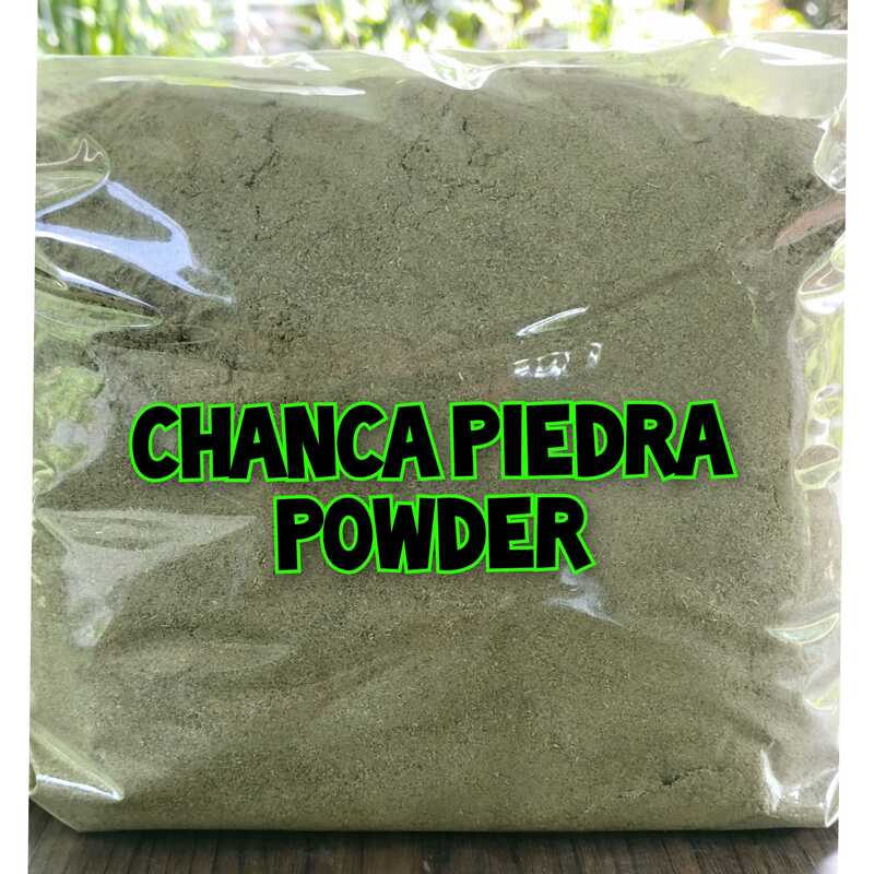 Chanca Piedra Powder 1kl 100% Pure | Shopee Philippines