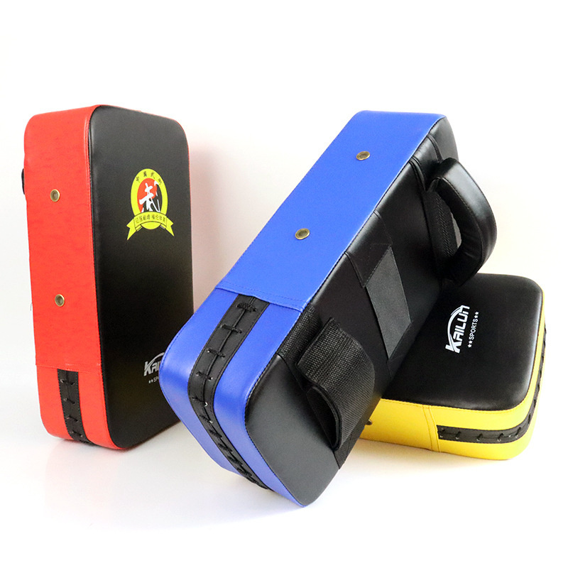 Foot Target Adult Taekwondo Training Equipment Foot Target Children ...