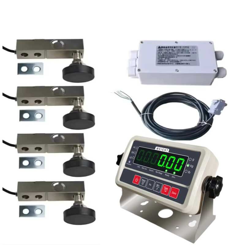 Xj Gross Weight · Loadmeter DIY Livestock Scale Pig And Tle Weighing ...