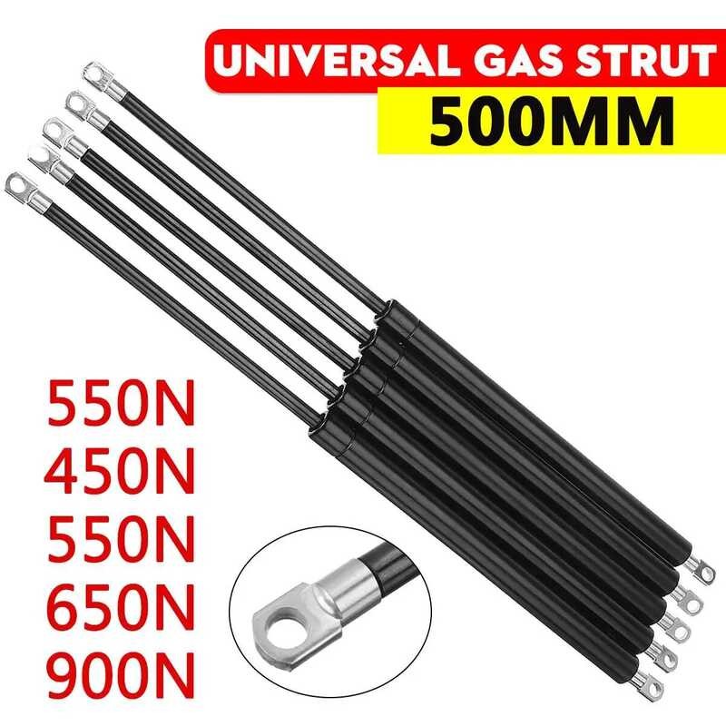 500Mm 1Pcs 350-900N Car Gas Strut Bars Gas Spring Hood Port Rod Shock ...