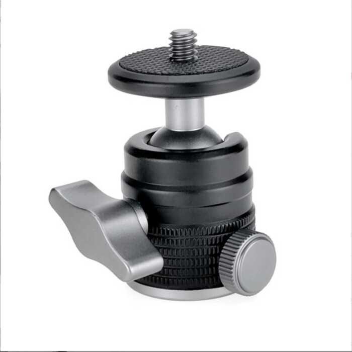 universal spherical 360 mini mirrorless photography live camera gimbal ...