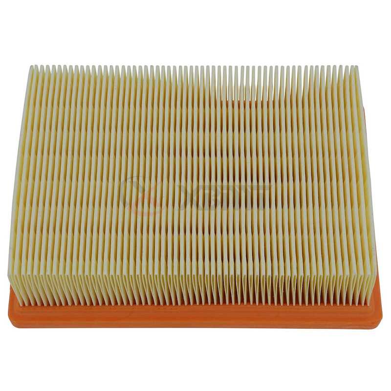 Default Motorcycle Engine Air Filter Cleaner Para Sa KTM 790 890 1090 ...