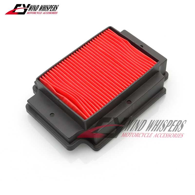Linisin ng Air Intake Filter ng Motorcycle Para sa BENDA BD300 BD 300 ... Linisin ng Air Intake Filter ng Motorcycle Para sa BENDA BD300 BD 300 ...