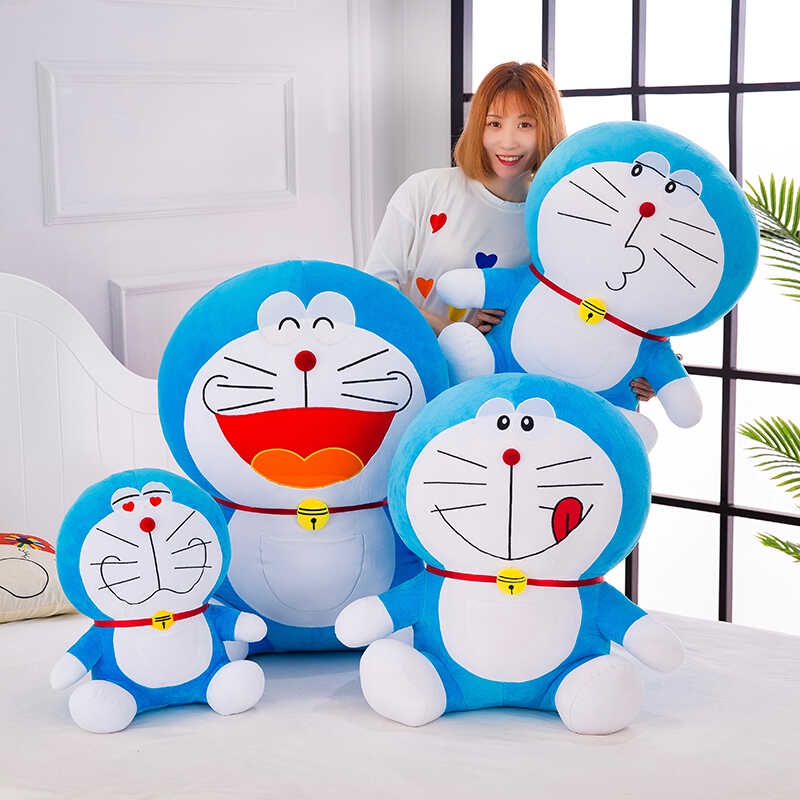 Doraemon Plush Toy Doll Doraemon Doll Doraemon Doll Doraemon Doll ...