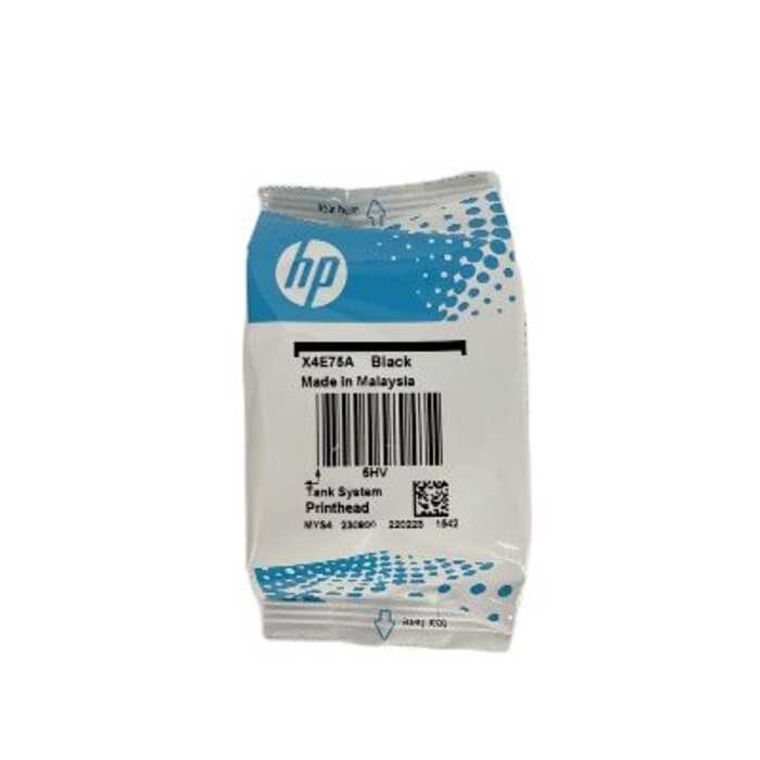 Original new 3YP17A X4E75A Printhead Printer head For HP Smart tank 660 ...