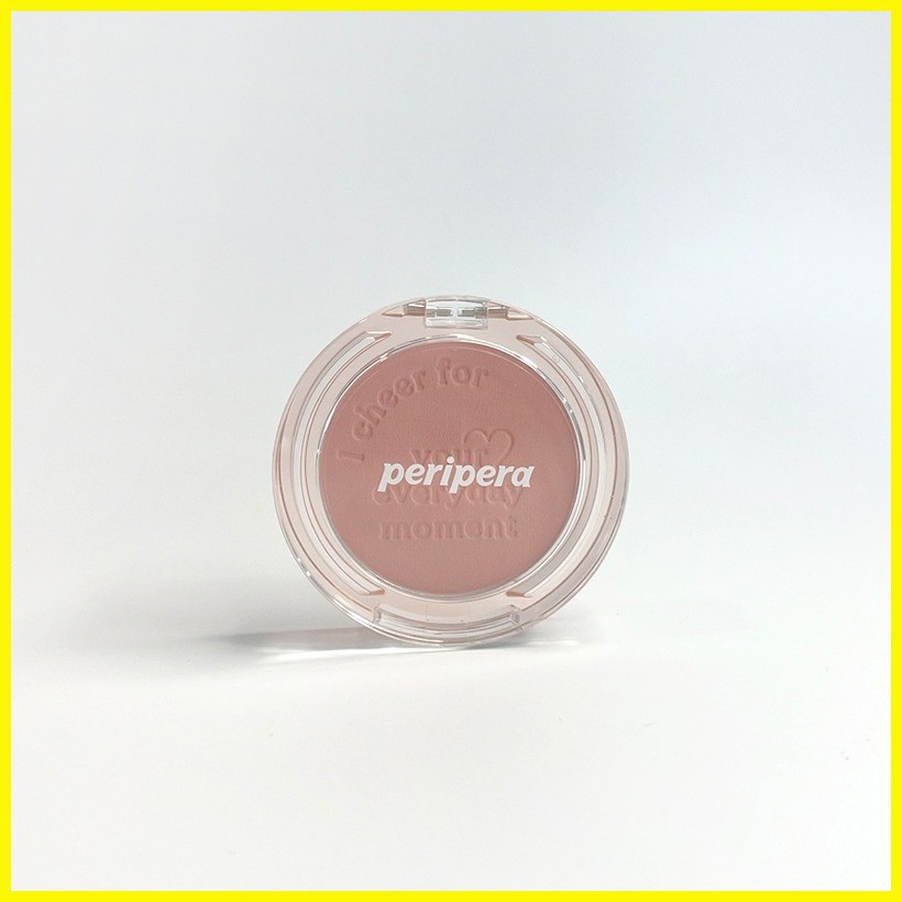 PERIPERA COLLECTION] PERIPERA Pure Blushed Sunshine Cheek / Multiple ...