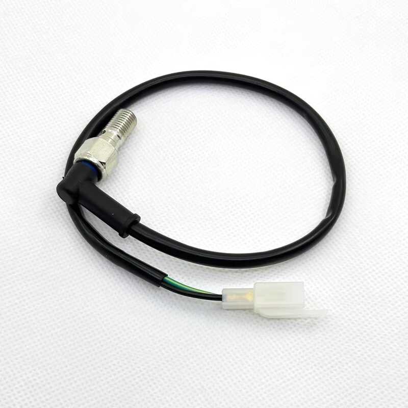 For Suitable M200/250/390/Rc/Adv Rear Brake Switch Hydraulic Brake ...