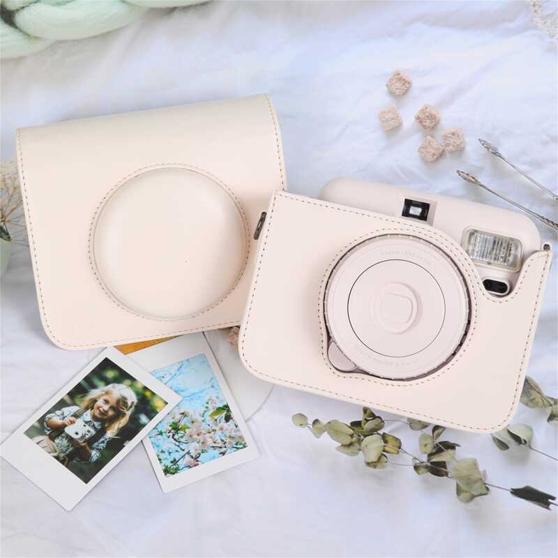 Kaso lamang ng Instant para sa Popoto Camera (Wala Camera) | Shopee ...