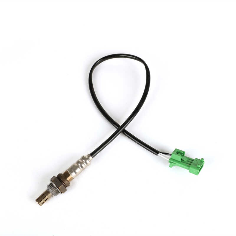 1618R0 Upper Lambda probe O2 Oxygen Sensor para sa PEUGEOT 206 Parer ...