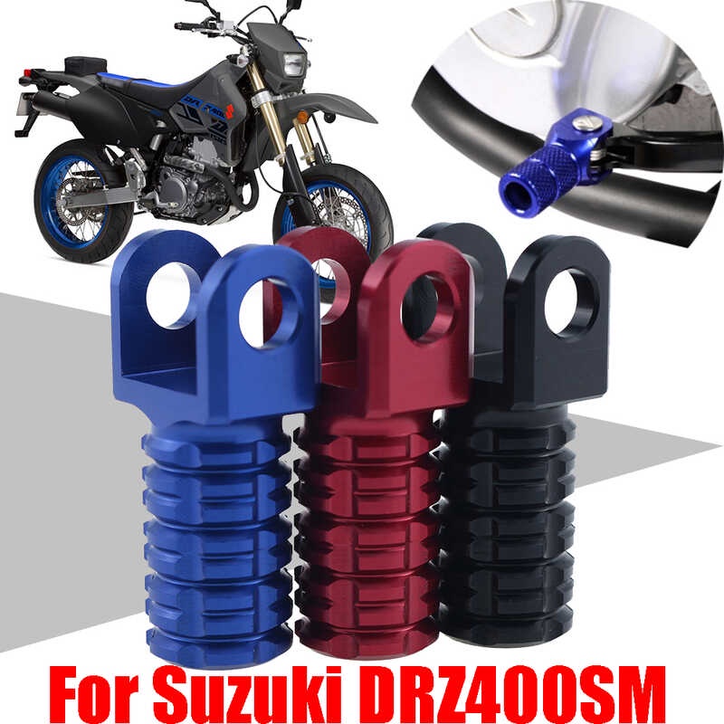 Para sa Suzuki DRZ400SM DRZ400 SM DRZ 400SM DRZ 400 SM Accessories ...