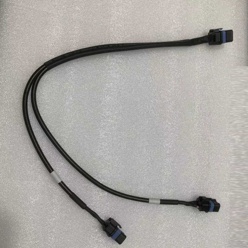Plant protection UAV accessories impeller pump signal cable for T40 ...