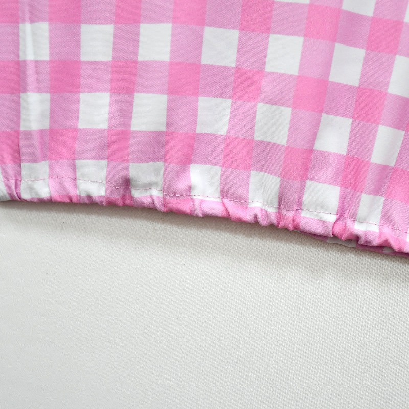 Baby Girl Swimsuit Barbie Swim Suit Kids Girl Clothes Set Barbie ...