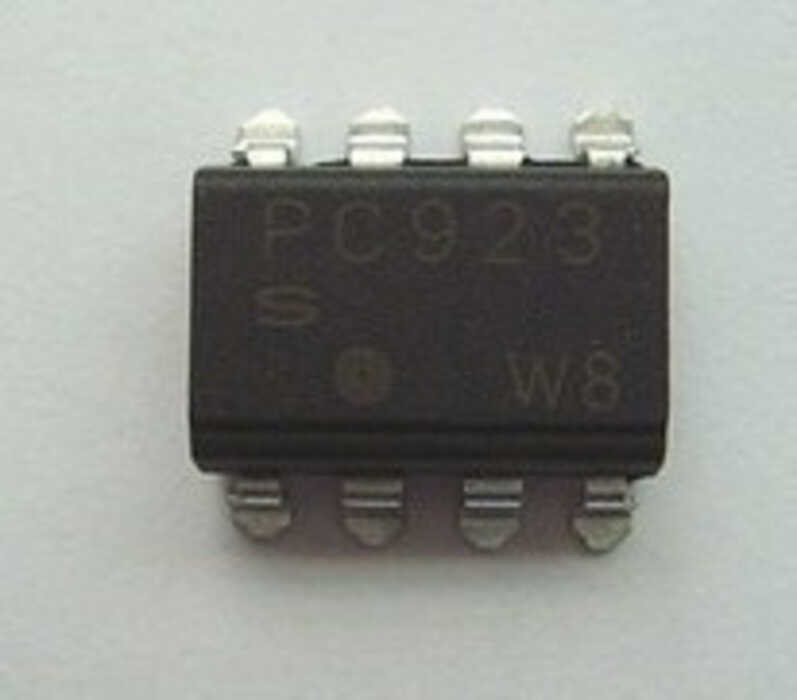 PC923L DIP/SOP Integrated Circuit IC Advantages Quality Assurance Brand ...