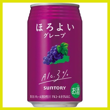 Suntory Horoyoi Chuhai Authentic Japanese Cocktail Drinks Tasting Pack ...
