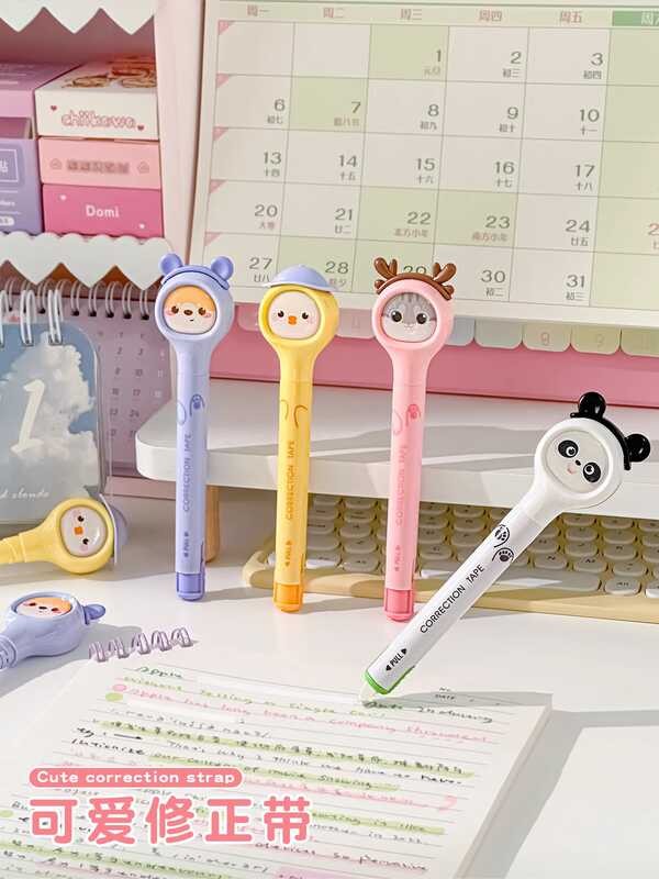 Cute pen shaped correction strap for elementary school students in ...