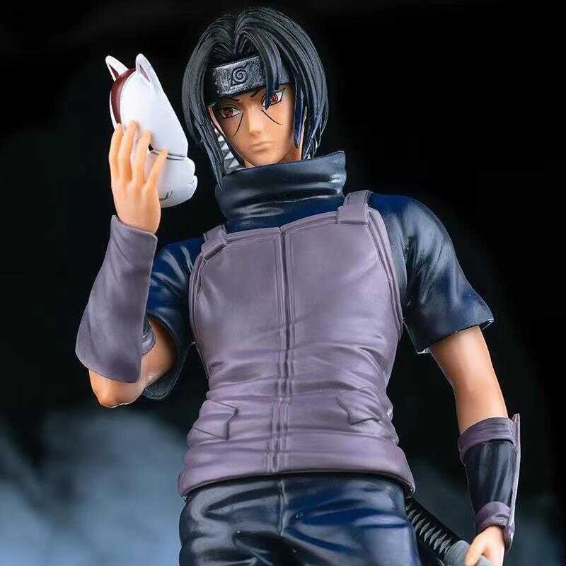 Naruto Akatsuki Organization Uchiha Itachi Big Organization Hidden ...