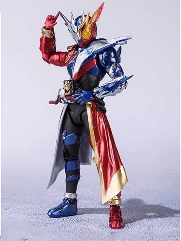 Kamen Rider Shf Creation Yue Long Rabbit Build Base Rabbit Tonglong ...