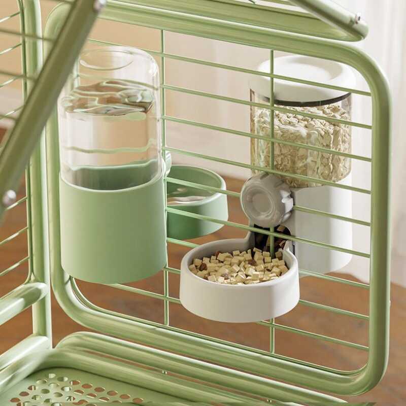 Water Dispenser, Pet Cat, Hanging Dog, Water Driver, Automatic Feeder ...