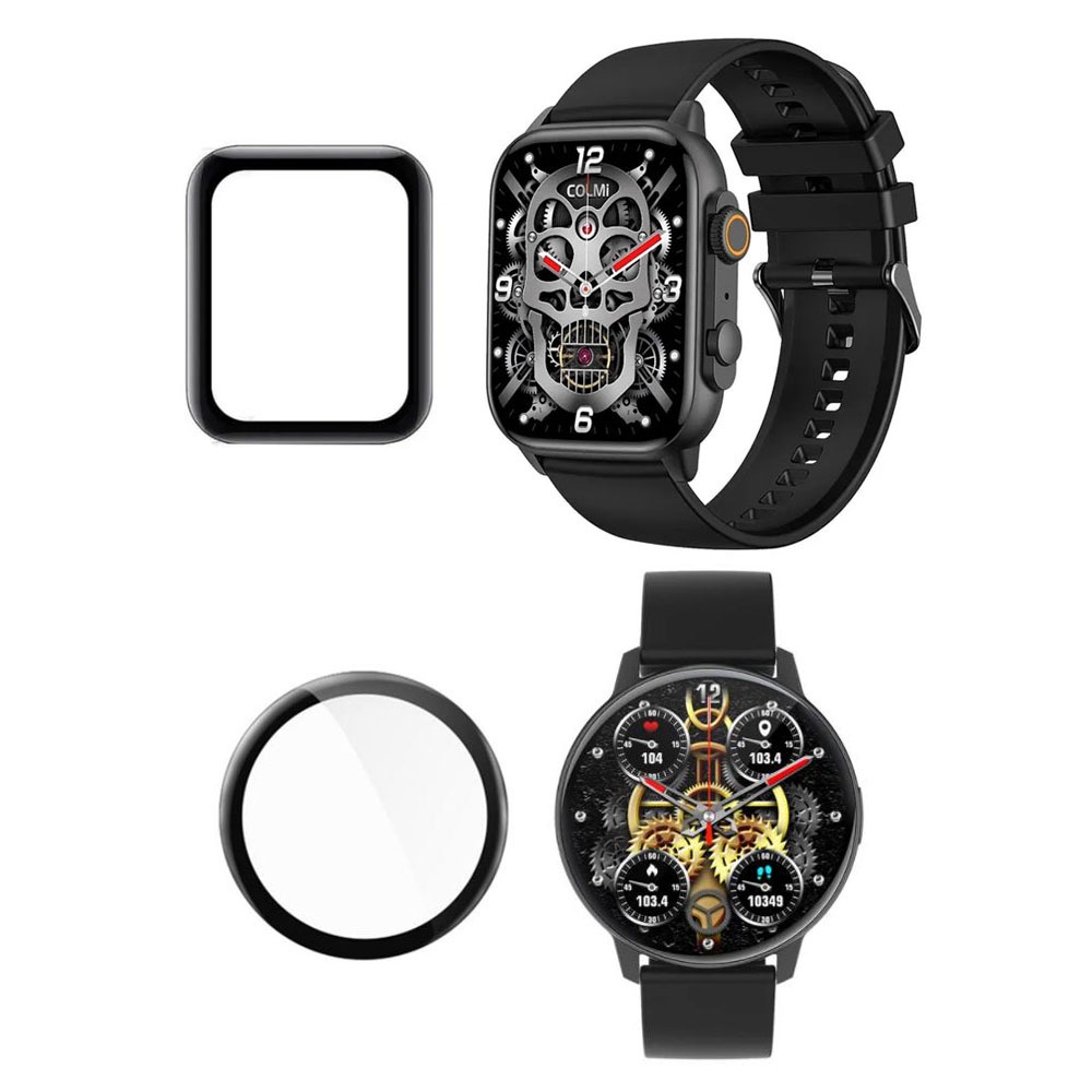 Colmi P71 P68 P60 Protective Film Full Cover Protective Film For Colmi ...