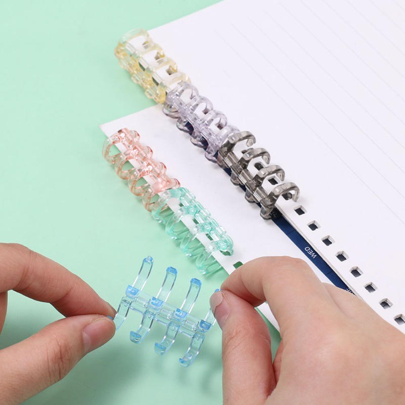School Office Stationery Supplies / DIY Notebook Diary Book Paper ...