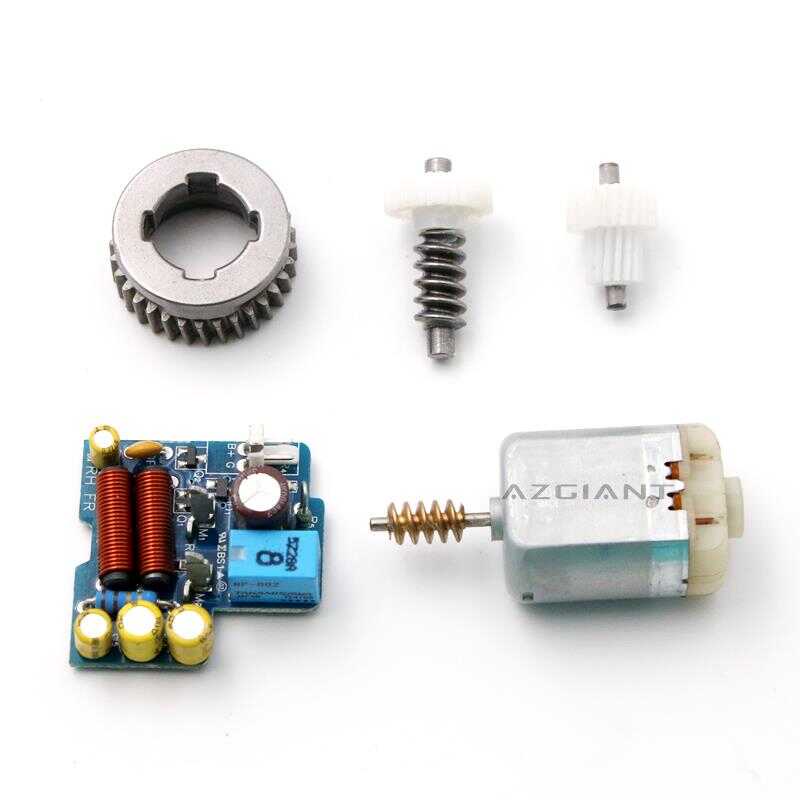 Power Fold Mirror Motor Module para sa Kia Sportage 2011-2016 | Shopee ...