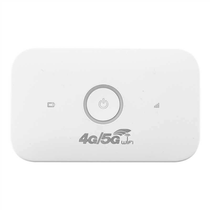 Top Deals Portable 4G Mifi 4G Wifi Router Wifi Modem 150Mbps Car Mobile ...