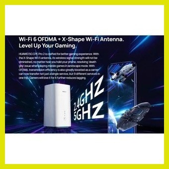 ๑ NEWEST2024 WiFi Router Sim Card Modem 4G CPE Pro Original LTE Cat12 ...