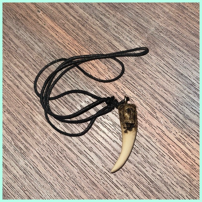 Holy Face sa Pangil Agimat 1pc | Shopee Philippines