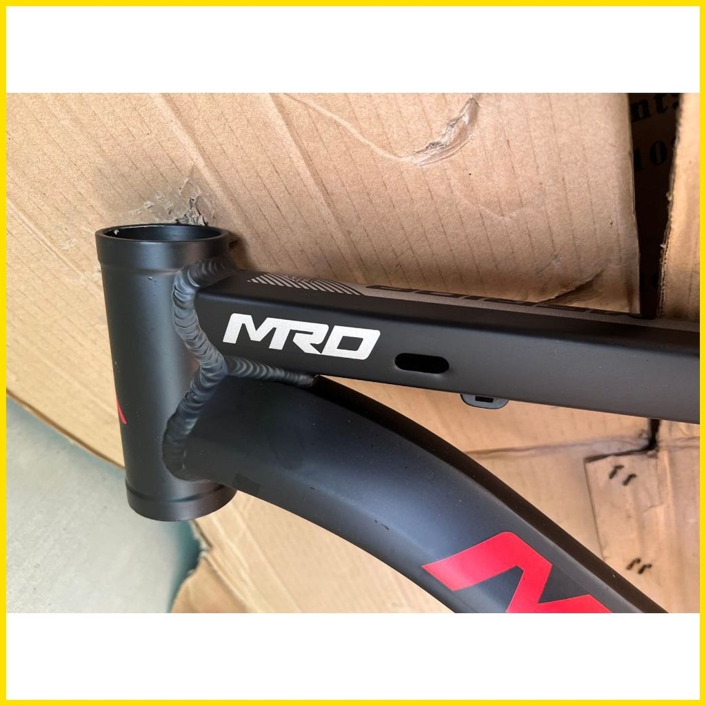 Sava clearance sale mountain bike frame Cycling Aluminum Alloy Frames ...